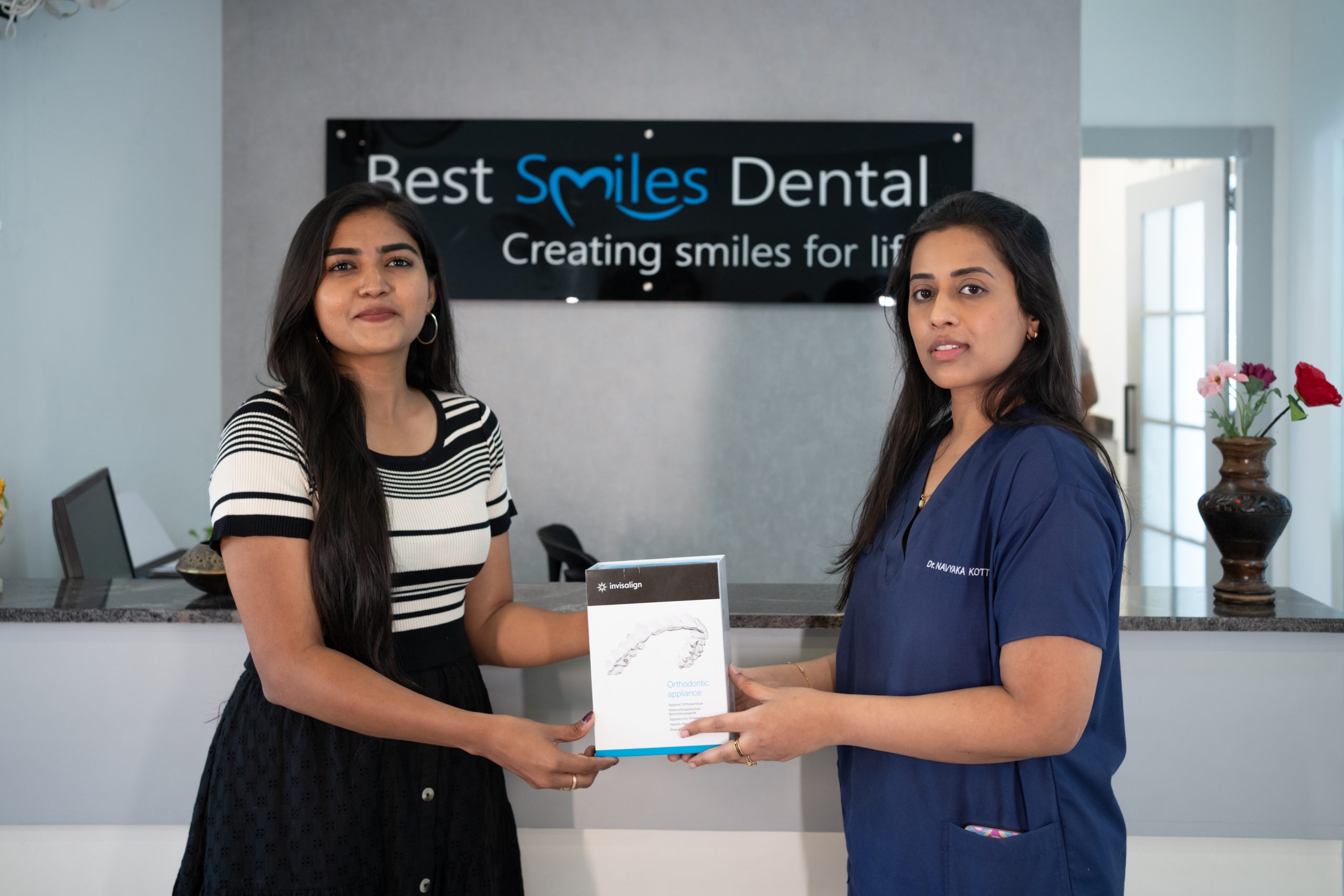 Best Smiles Dental
